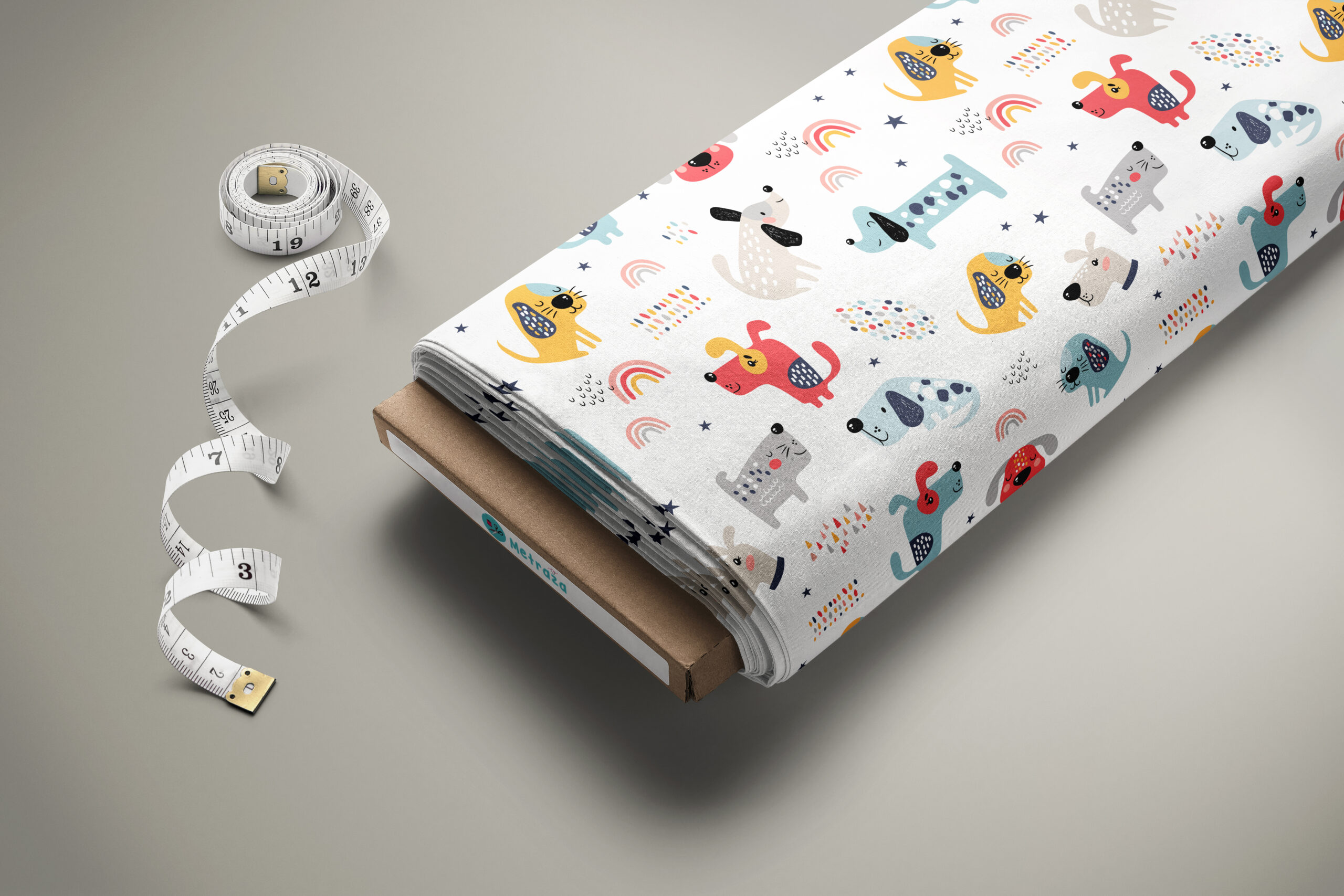 Jersey – Psički – metraza.si